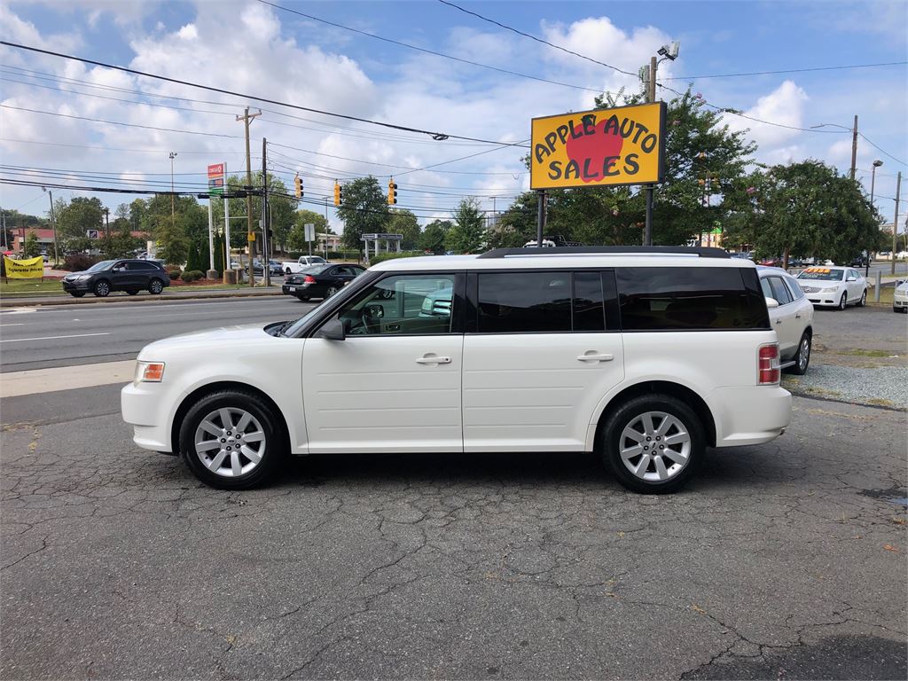 Used vehicles for sale at Apple Auto Sales