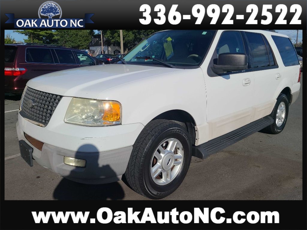 Used vehicles for sale at Oak Auto NC