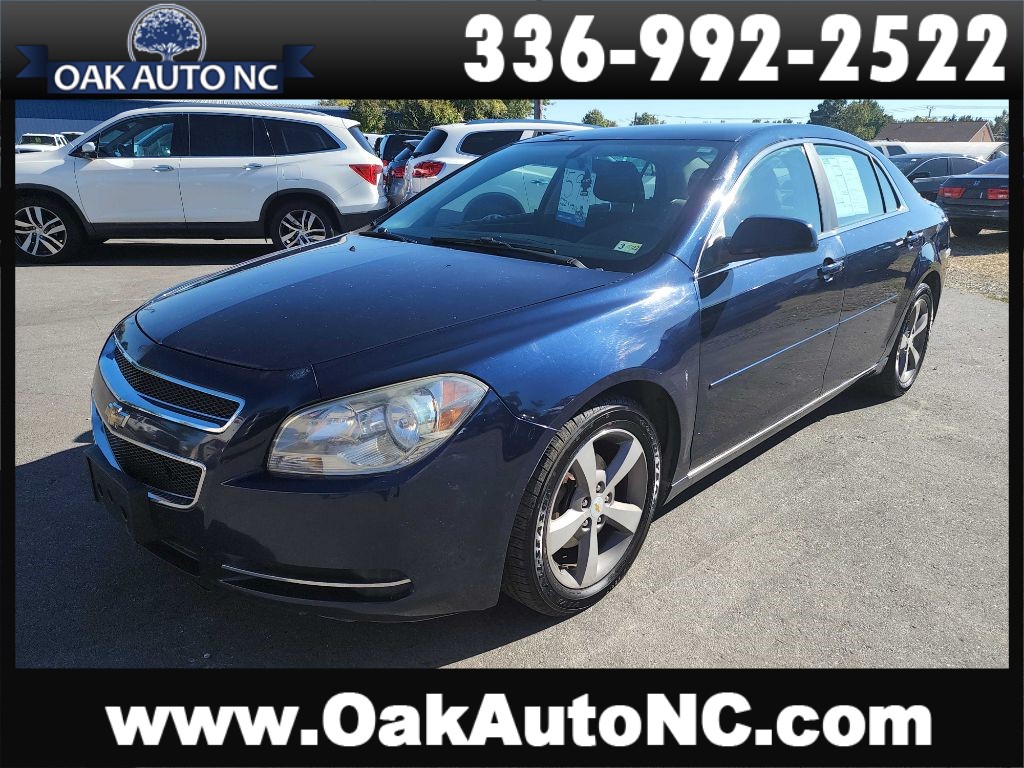 Used vehicles for sale at Oak Auto NC