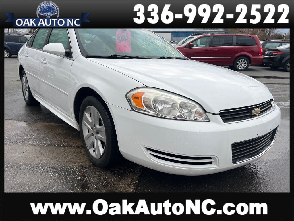 Used vehicles for sale at Oak Auto NC
