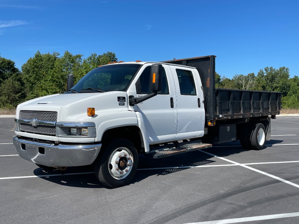 Used vehicles for sale at NC Motorsports LLC