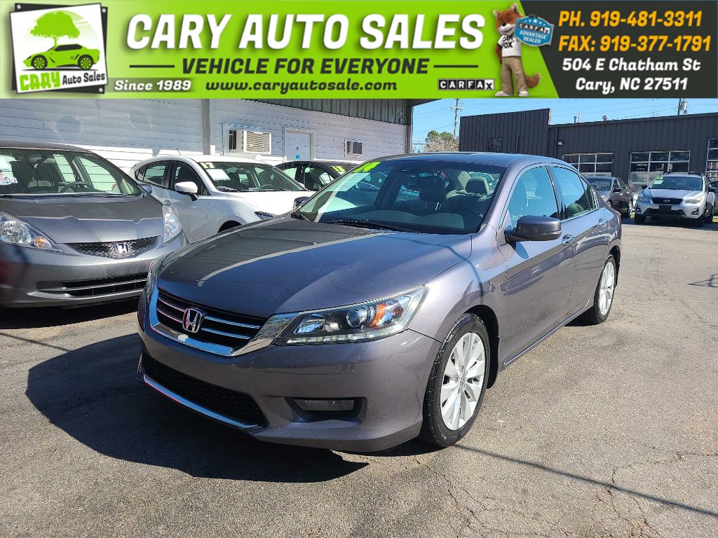 Used vehicles for sale at Cary Auto Sale