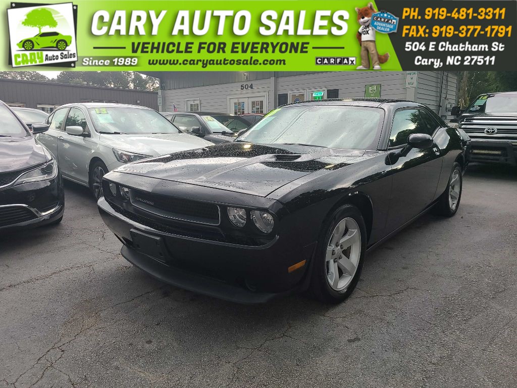 Used vehicles for sale at Cary Auto Sale
