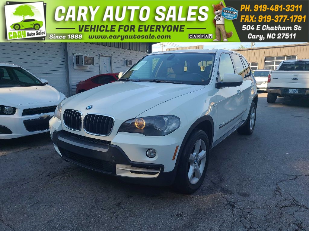 Used vehicles for sale at Cary Auto Sale