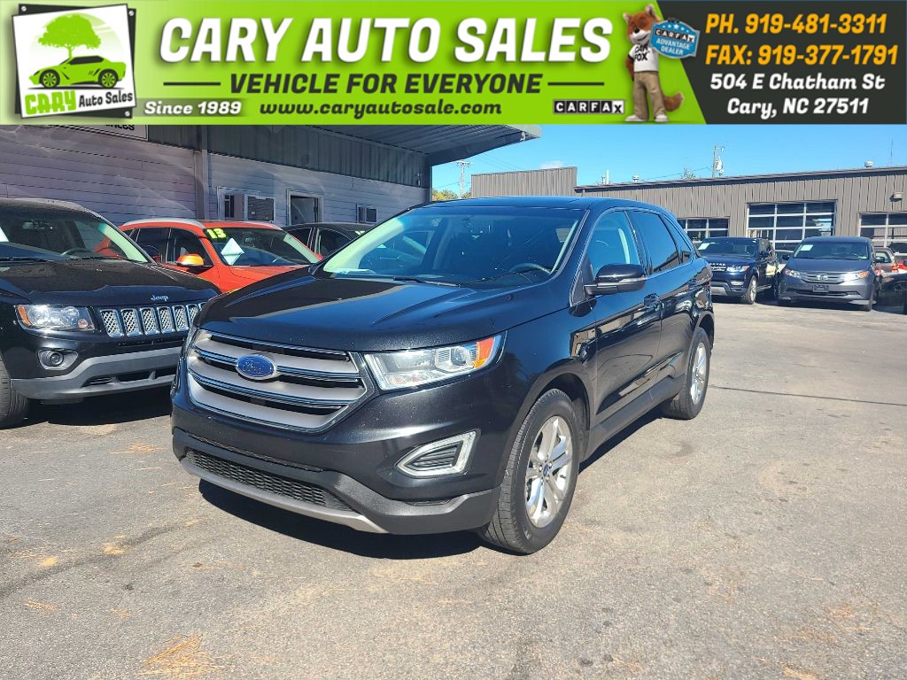 Used vehicles for sale at Cary Auto Sale