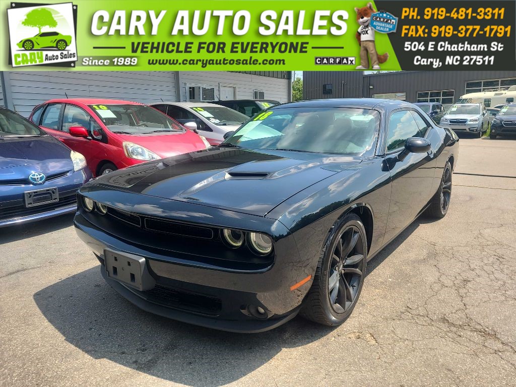 Used vehicles for sale at Cary Auto Sale