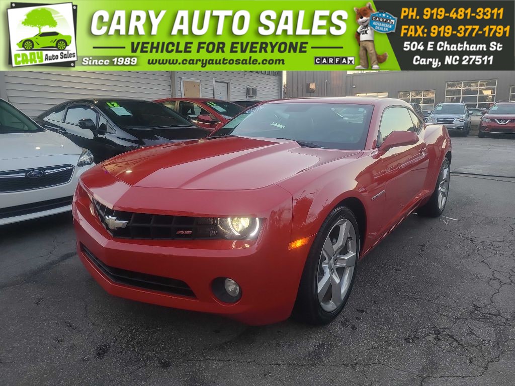 Used vehicles for sale at Cary Auto Sale