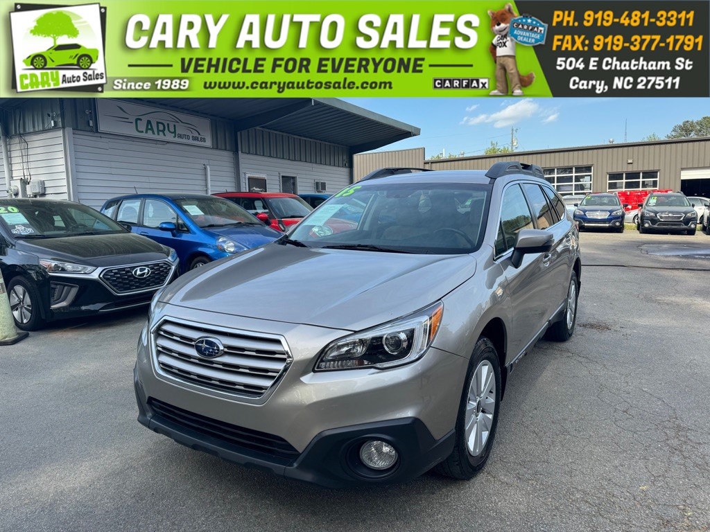 Used vehicles for sale at Cary Auto Sale