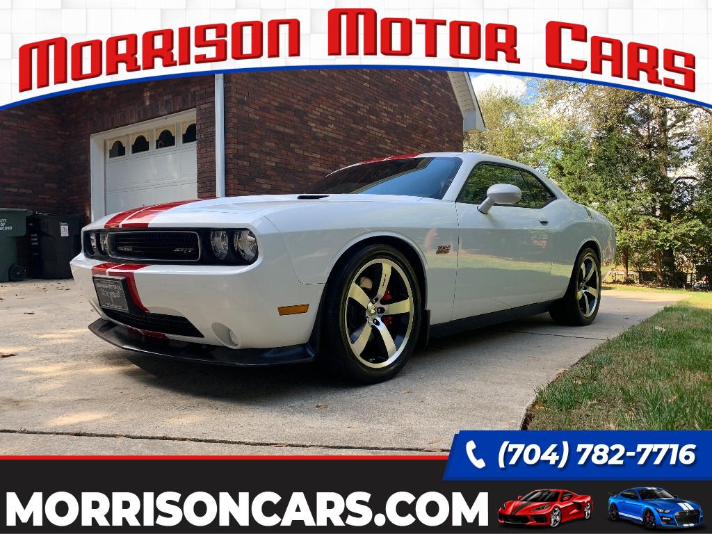 Used vehicles for sale at Morrison Motor Cars Inc