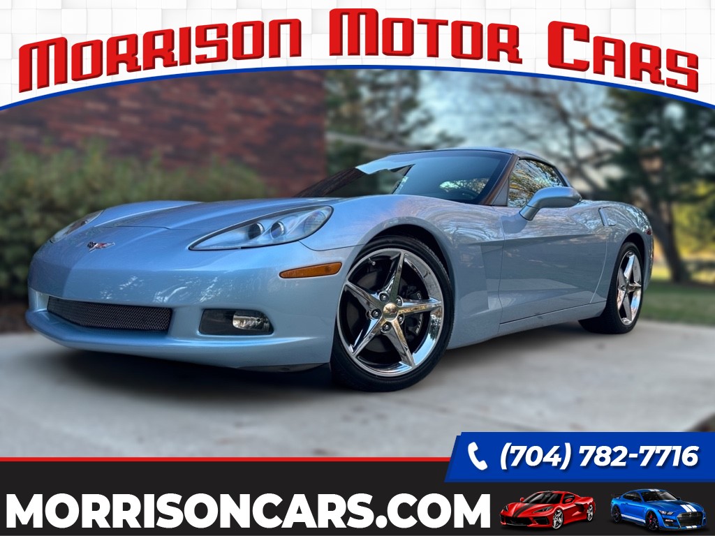 Used vehicles for sale at Morrison Motor Cars Inc
