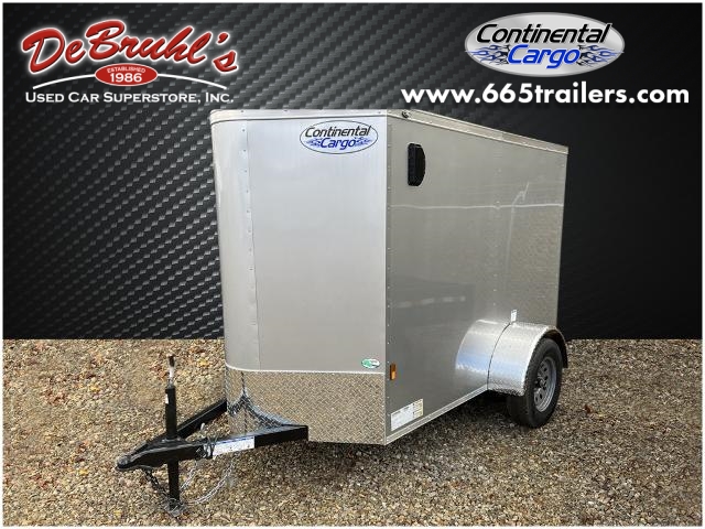 Used vehicles for sale at DeBruhl's Used Cars